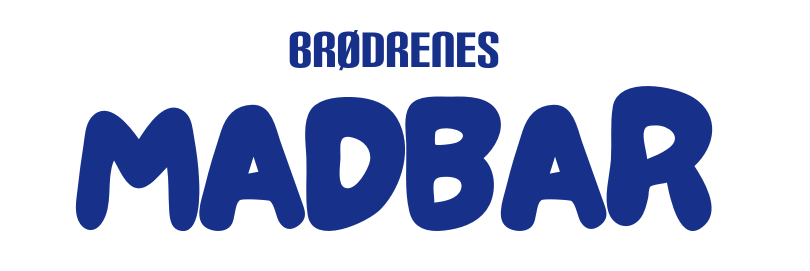 Madbar menu | Se vores lækre menukort med friske råvarer