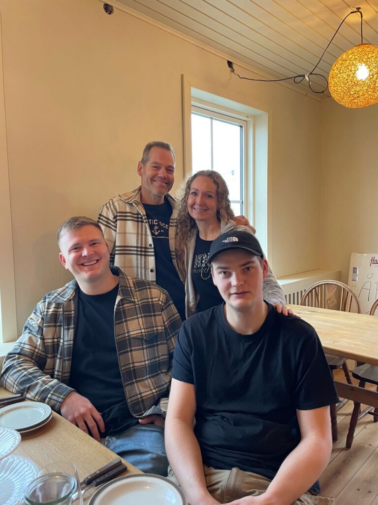 Brødrenes Madbar | Læs mere om vores restaurant nær Ebeltoft