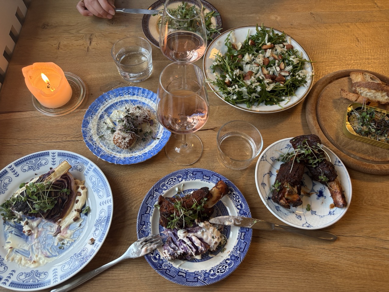 Brødrenes Madbar | Læs mere om vores restaurant nær Ebeltoft